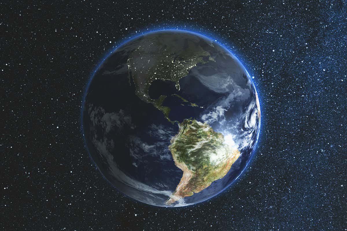 Old Earth Wallpapers - Top Free Old Earth Backgrounds - WallpaperAccess