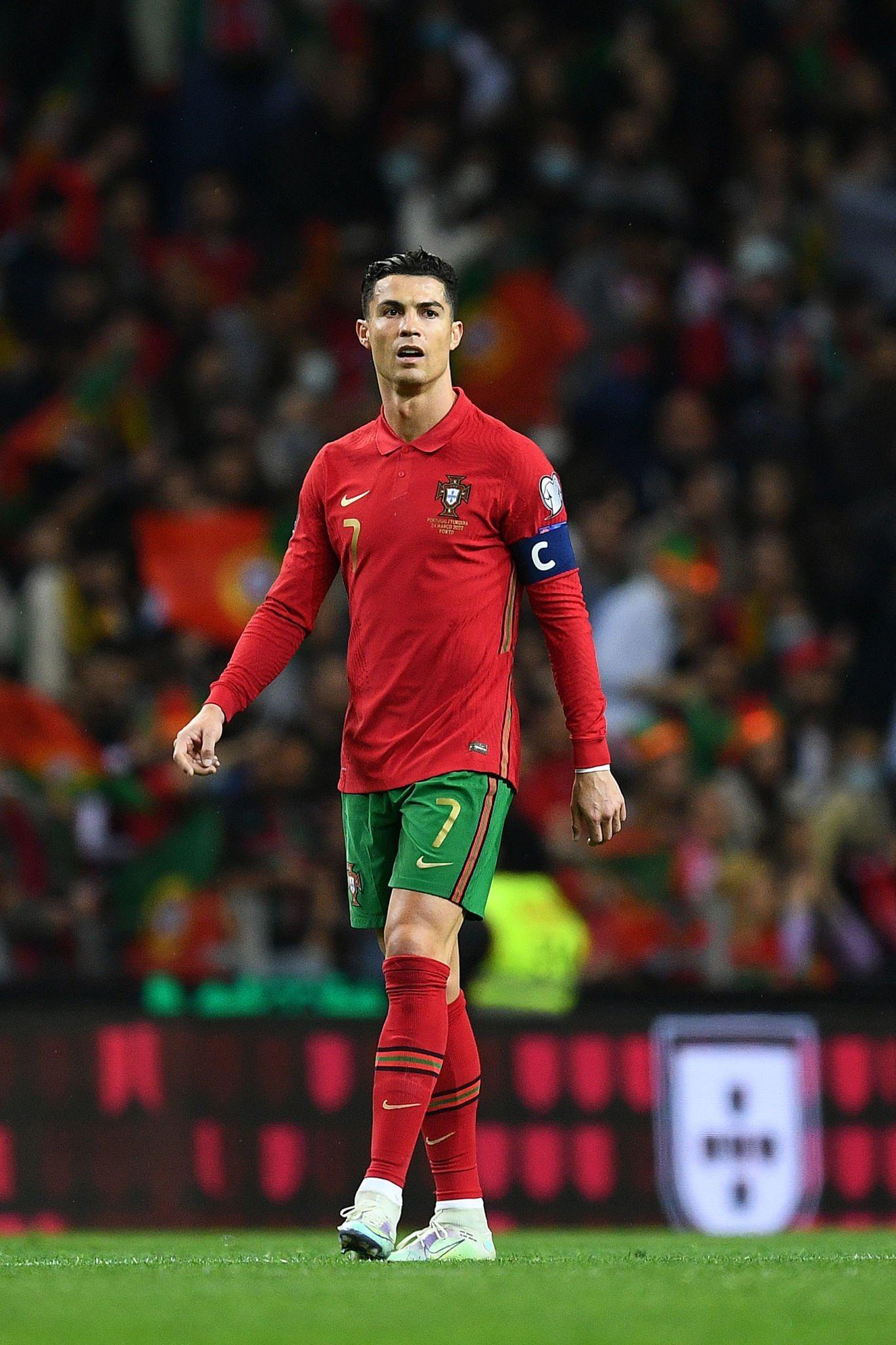 Cristiano Ronaldo World Cup Wallpapers - Top Free Cristiano Ronaldo ...