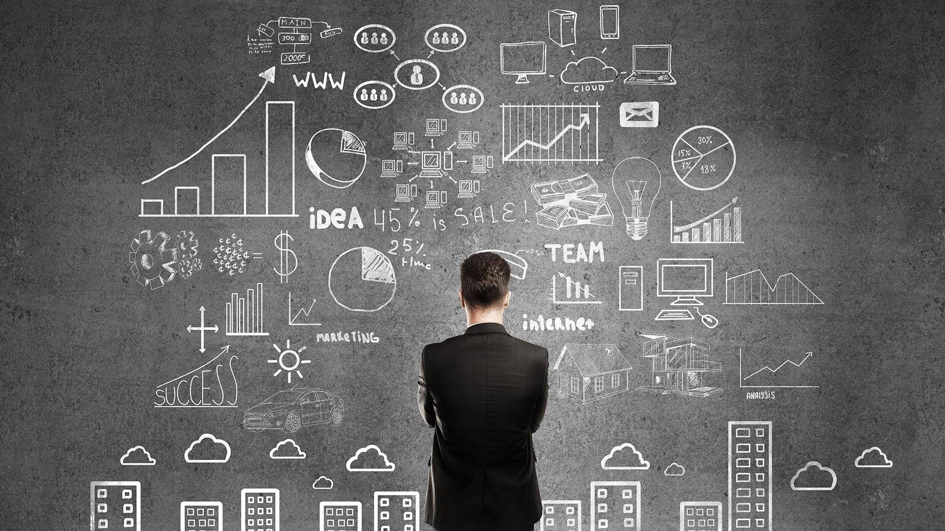 Business Development Wallpapers - Top Free Business Development ...