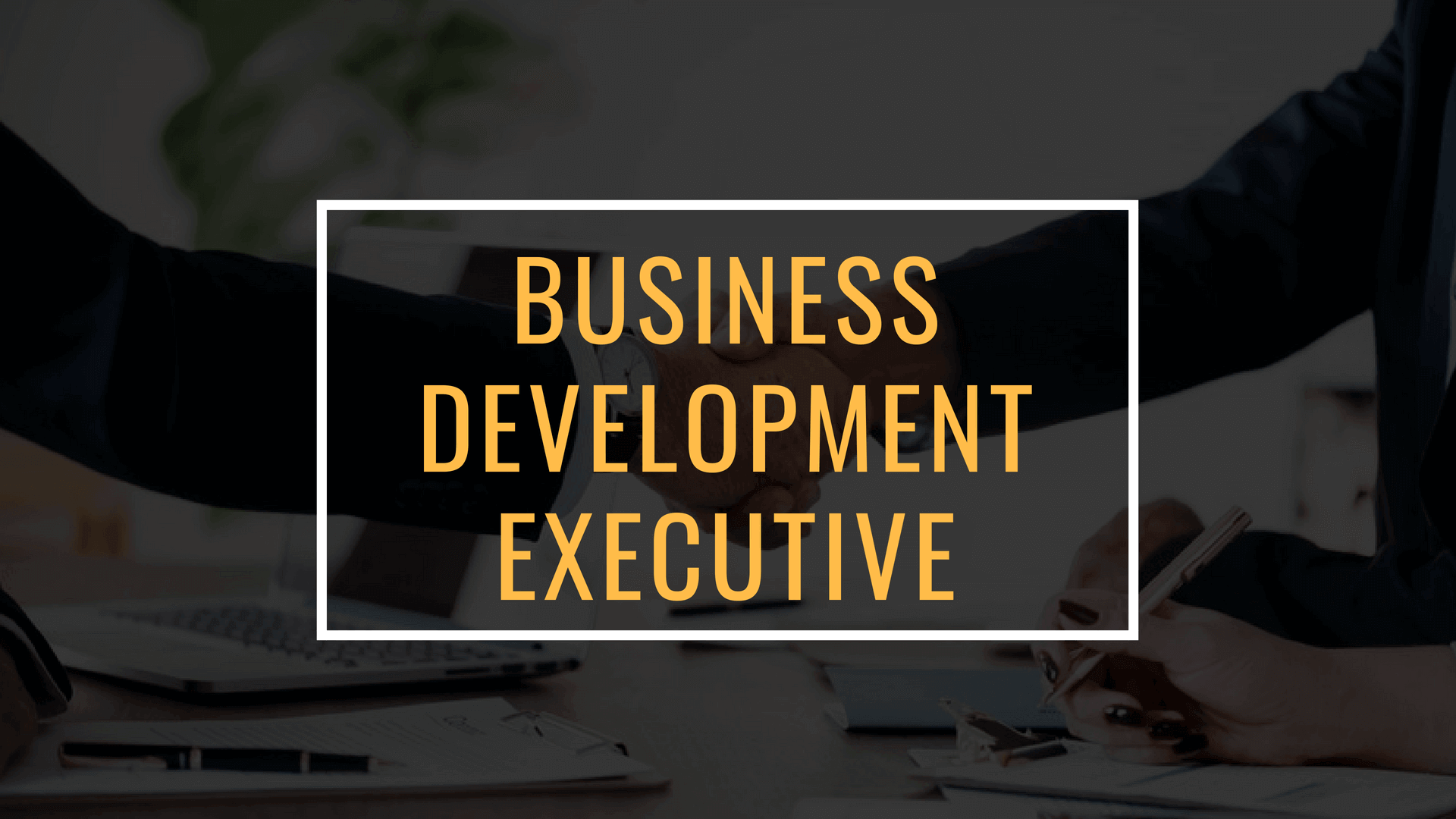 Business Development Wallpapers - Top Free Business Development ...