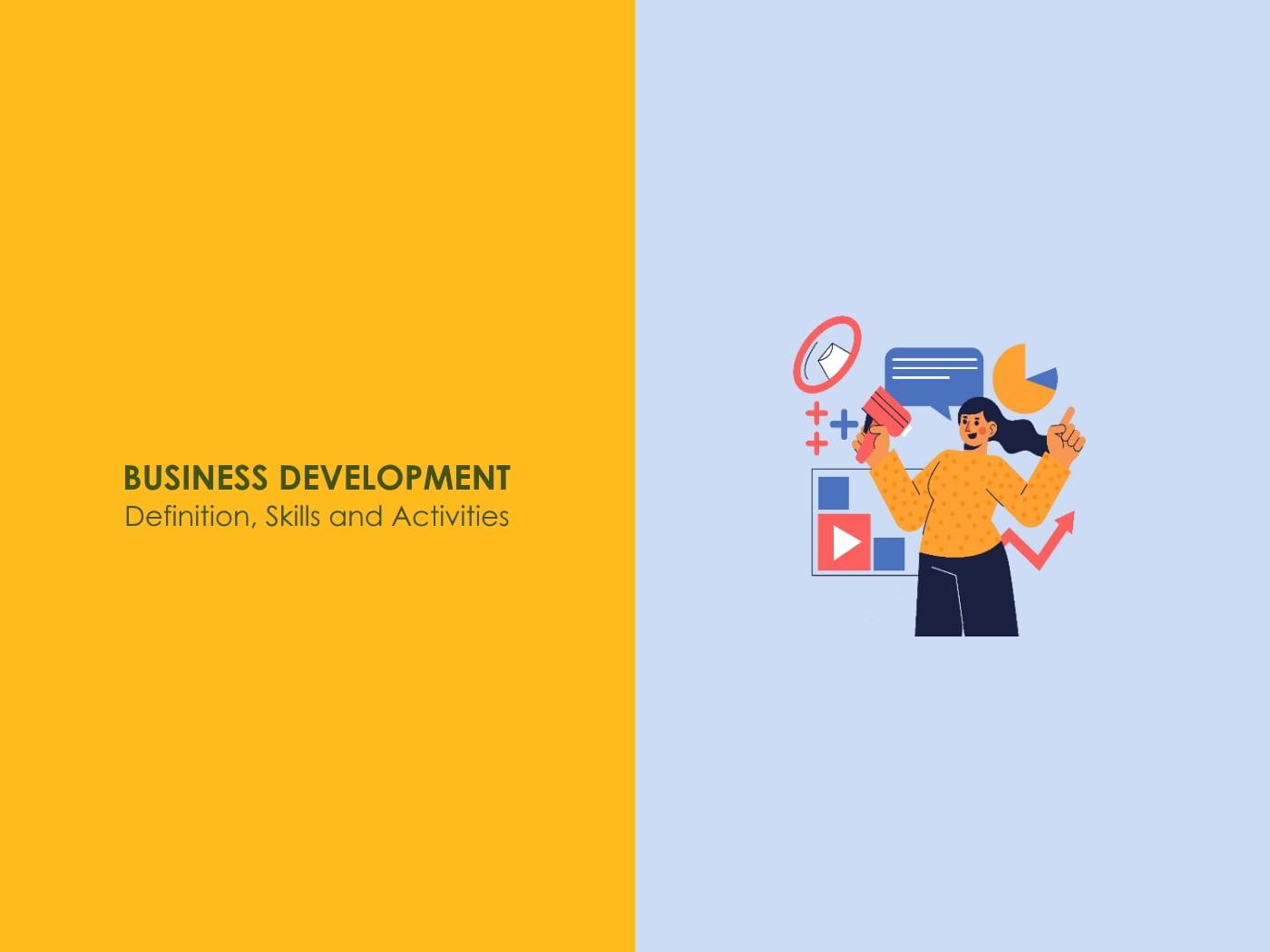 Business Development Wallpapers - Top Free Business Development ...