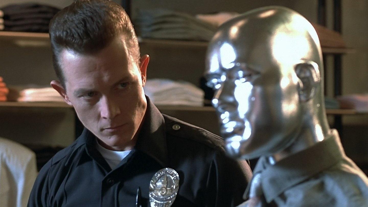 Robert Patrick Wallpapers - Top Free Robert Patrick Backgrounds ...