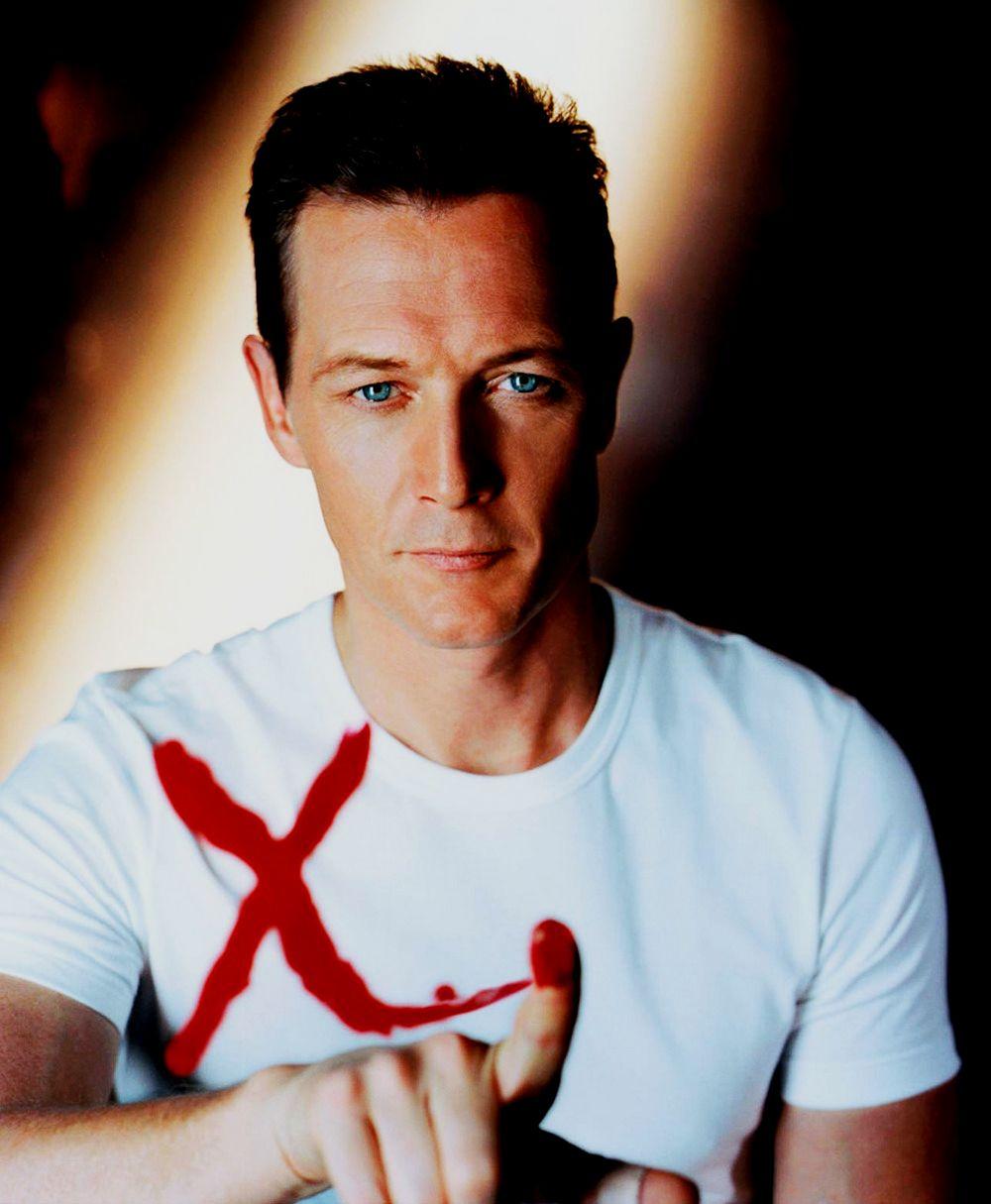 Robert Patrick Wallpapers - Top Free Robert Patrick Backgrounds ...