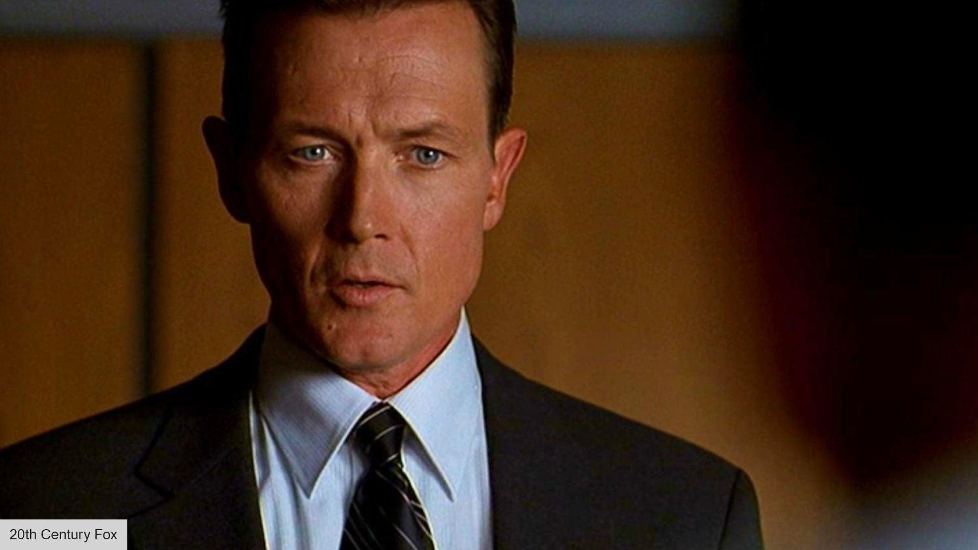 Robert Patrick Wallpapers - Top Free Robert Patrick Backgrounds ...
