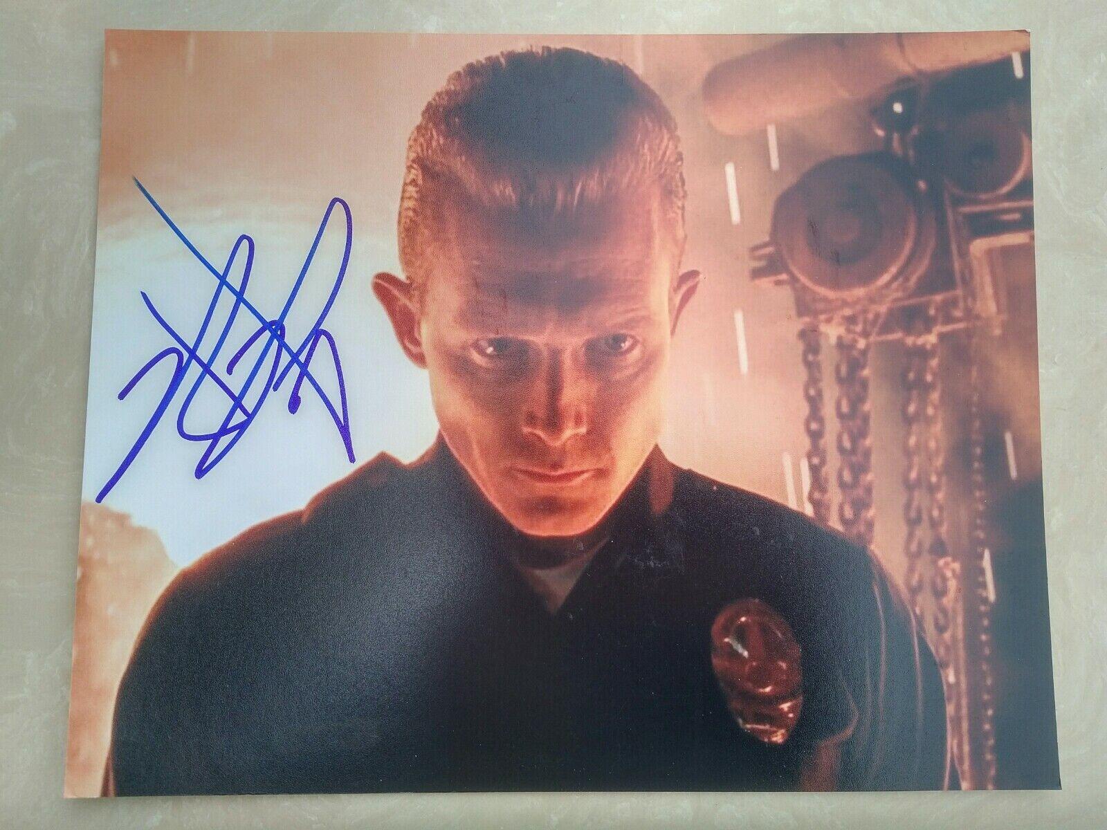 Robert Patrick Wallpapers - Top Free Robert Patrick Backgrounds - WallpaperAccess