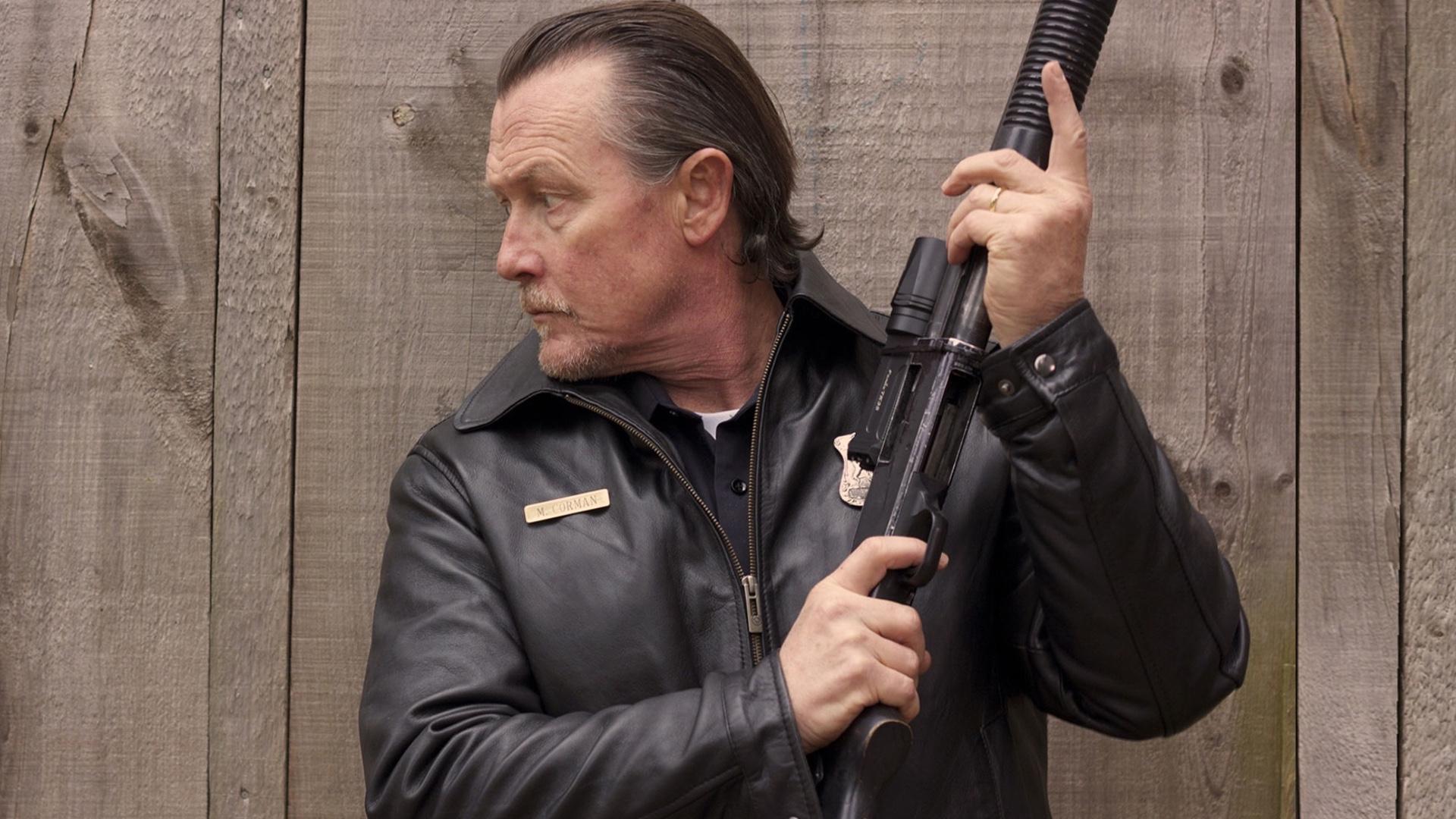 Robert Patrick Wallpapers - Top Free Robert Patrick Backgrounds ...