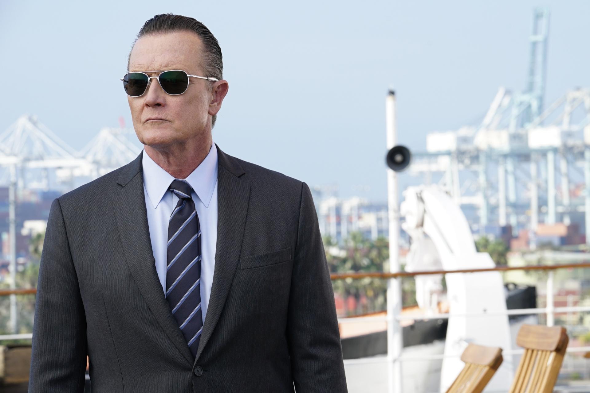 Robert Patrick Wallpapers - Top Free Robert Patrick Backgrounds ...