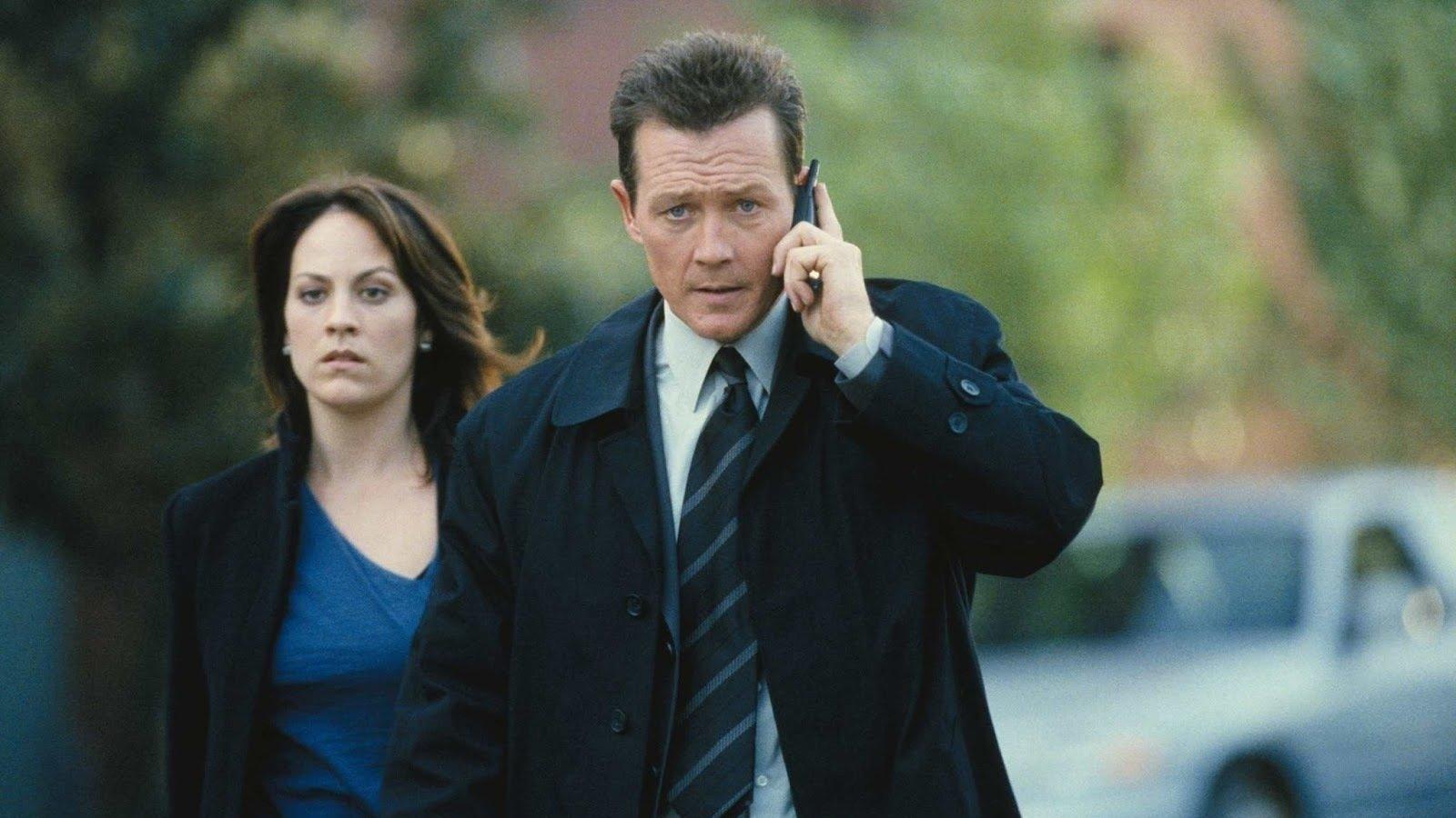 Robert Patrick Wallpapers - Top Free Robert Patrick Backgrounds ...