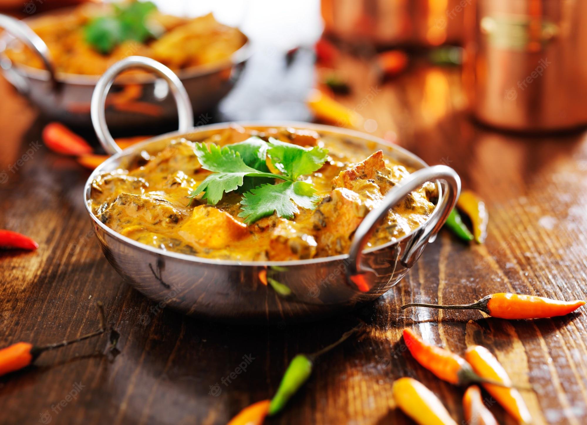 The Desi Food Wallpapers - Top Free The Desi Food Backgrounds ...