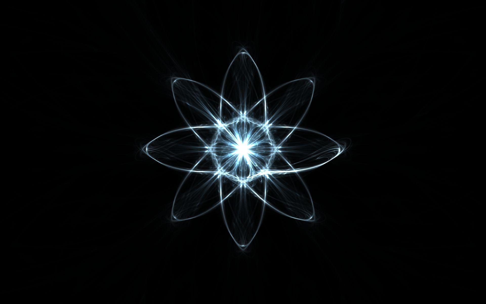 Atomic Structure Wallpapers - Top Free Atomic Structure Backgrounds ...