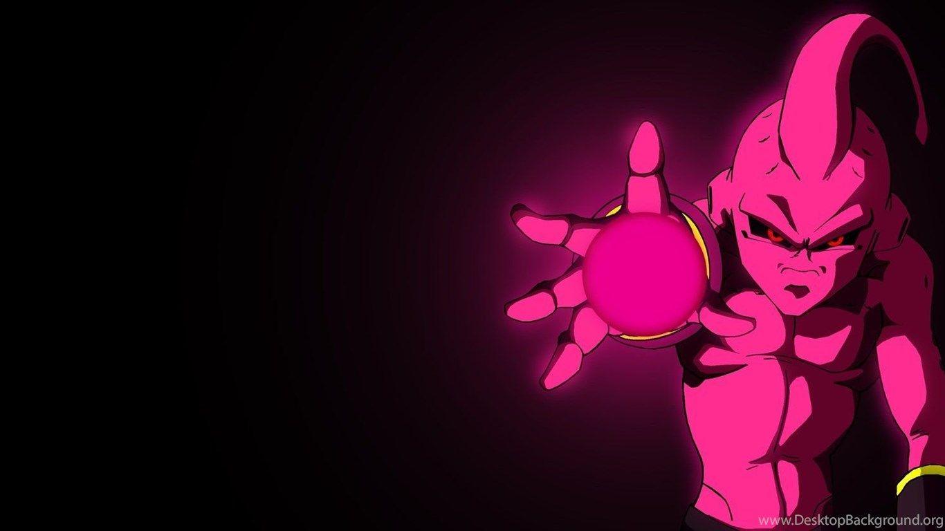 Buu All Forms Wallpapers - Top Free Buu All Forms Backgrounds ...