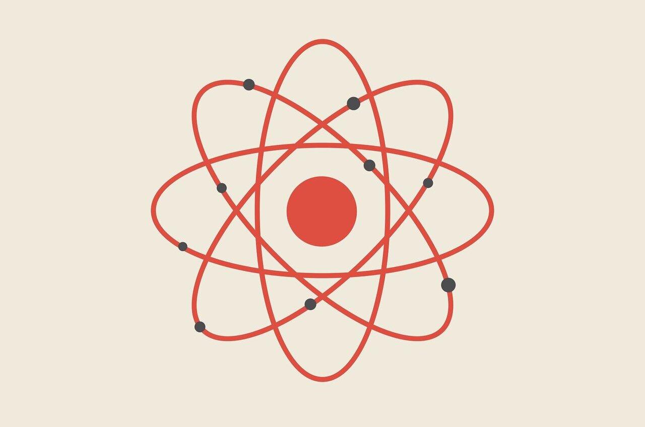 Atomic Structure Wallpapers - Top Free Atomic Structure Backgrounds ...