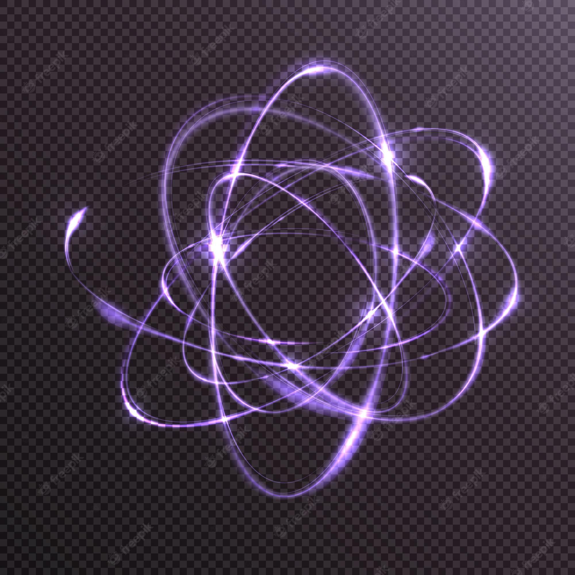 Atomic Structure Wallpapers - Top Free Atomic Structure Backgrounds - WallpaperAccess