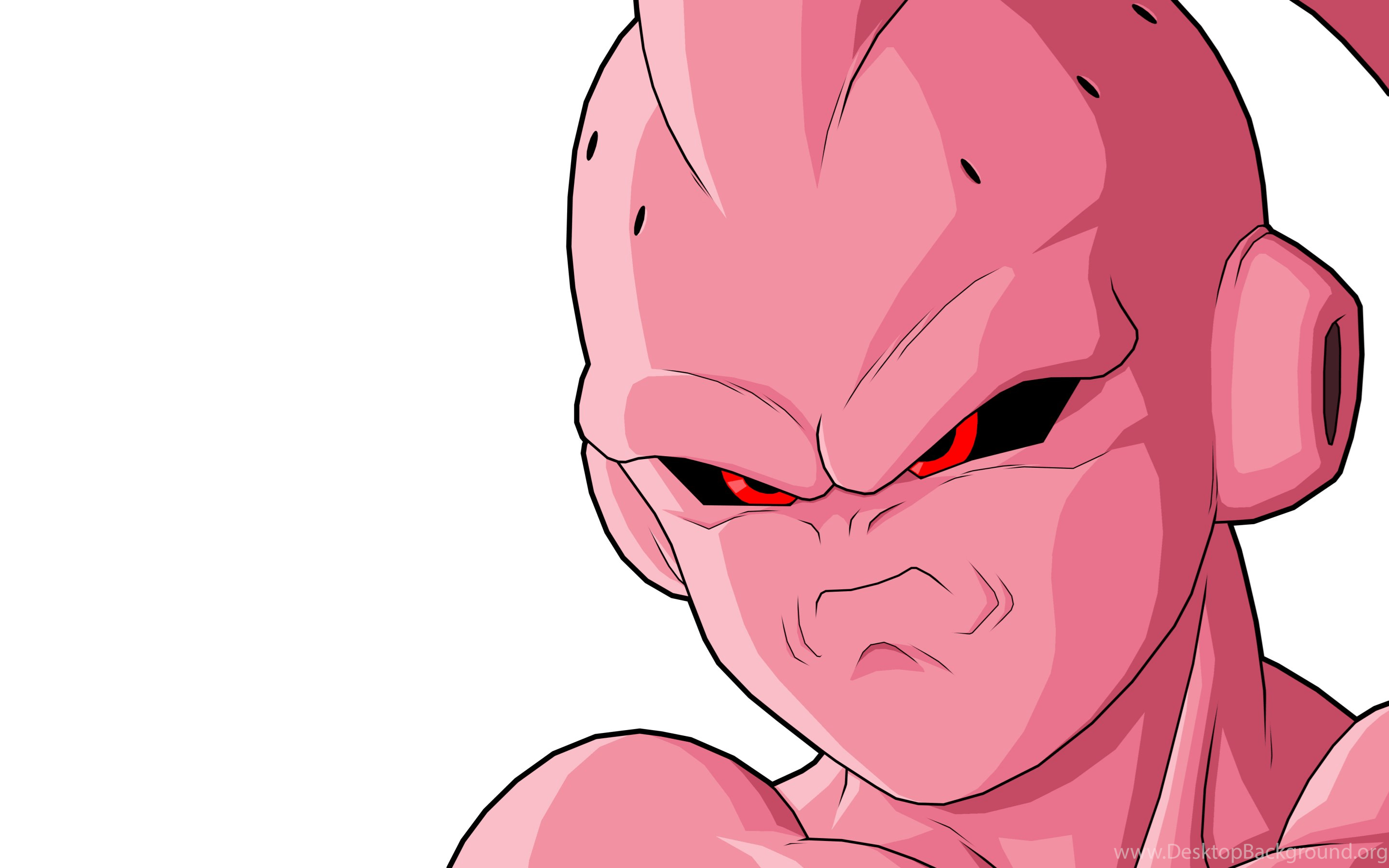 Buu All Forms Wallpapers - Top Free Buu All Forms Backgrounds ...