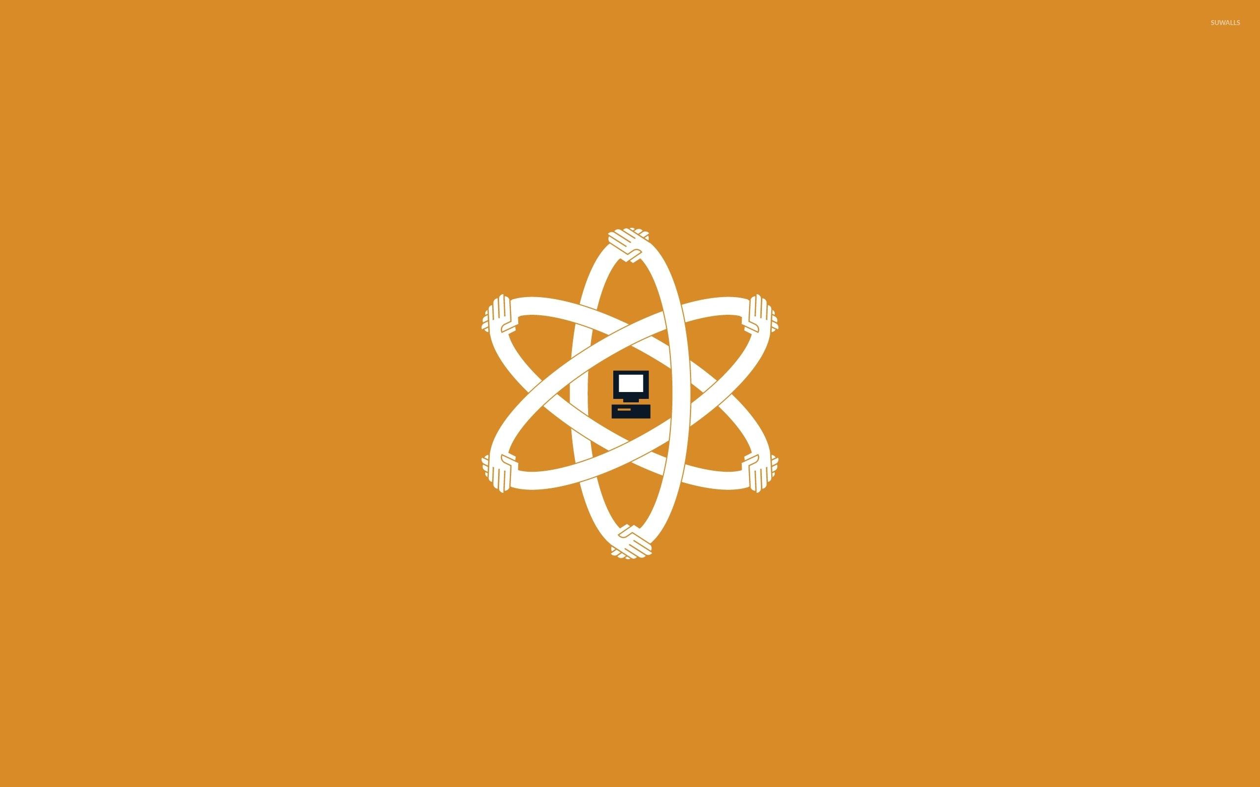 Atomic Structure Wallpapers - Top Free Atomic Structure Backgrounds ...