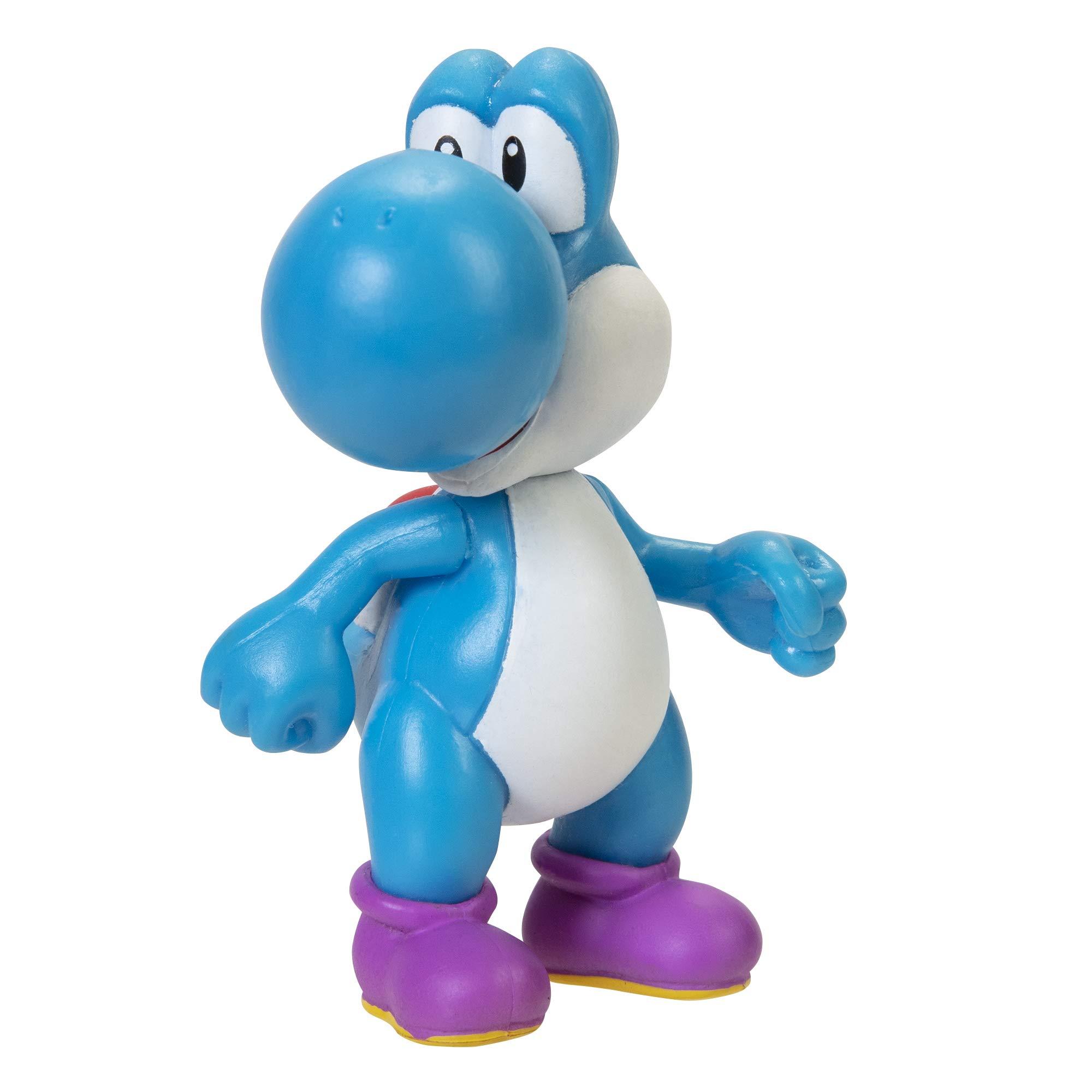 Light Blue Yoshi Wallpapers - Top Free Light Blue Yoshi Backgrounds ...