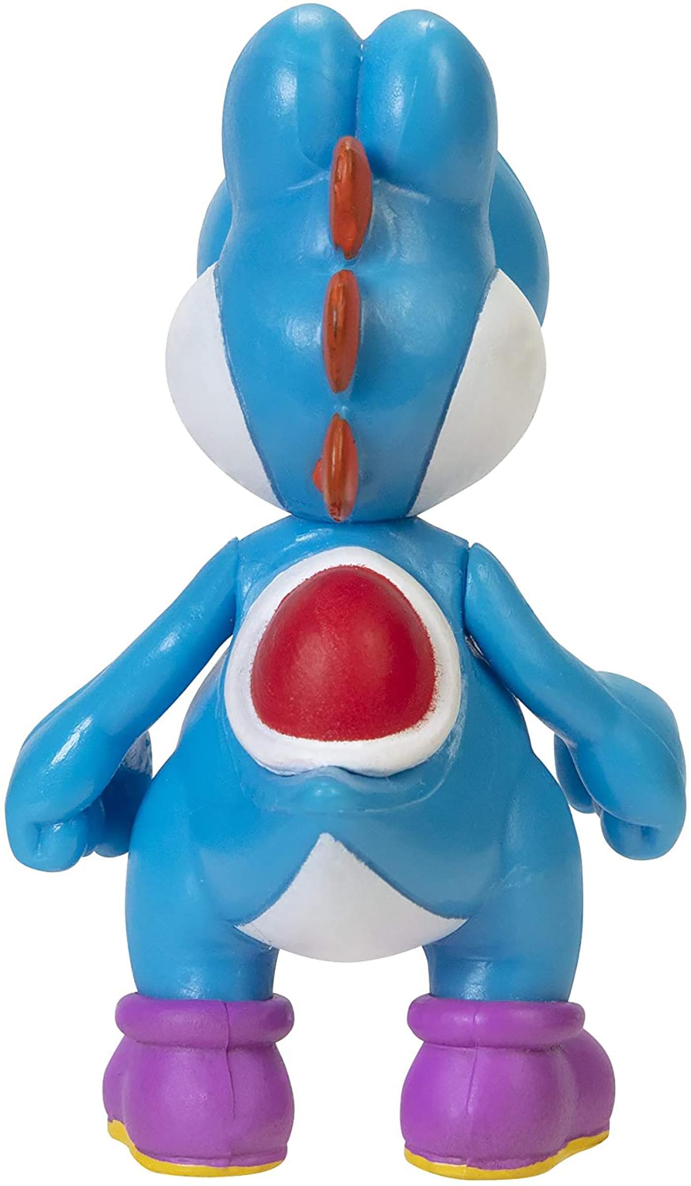 Light Blue Yoshi Wallpapers - Top Free Light Blue Yoshi Backgrounds ...