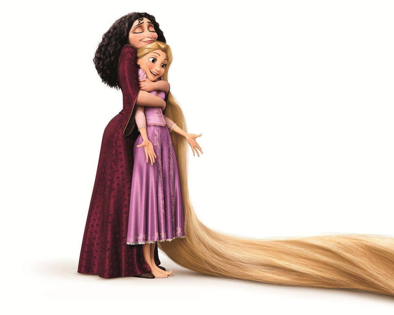 Mother Gothel Wallpapers - Top Free Mother Gothel Backgrounds ...