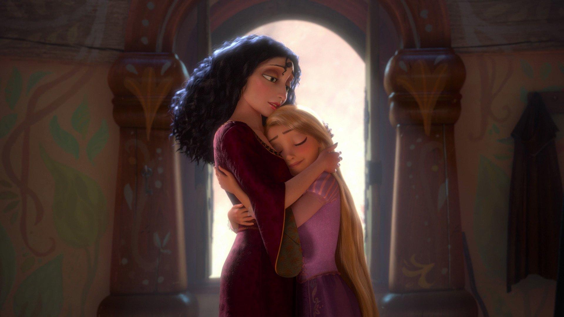 Mother Gothel Wallpapers - Top Free Mother Gothel Backgrounds ...