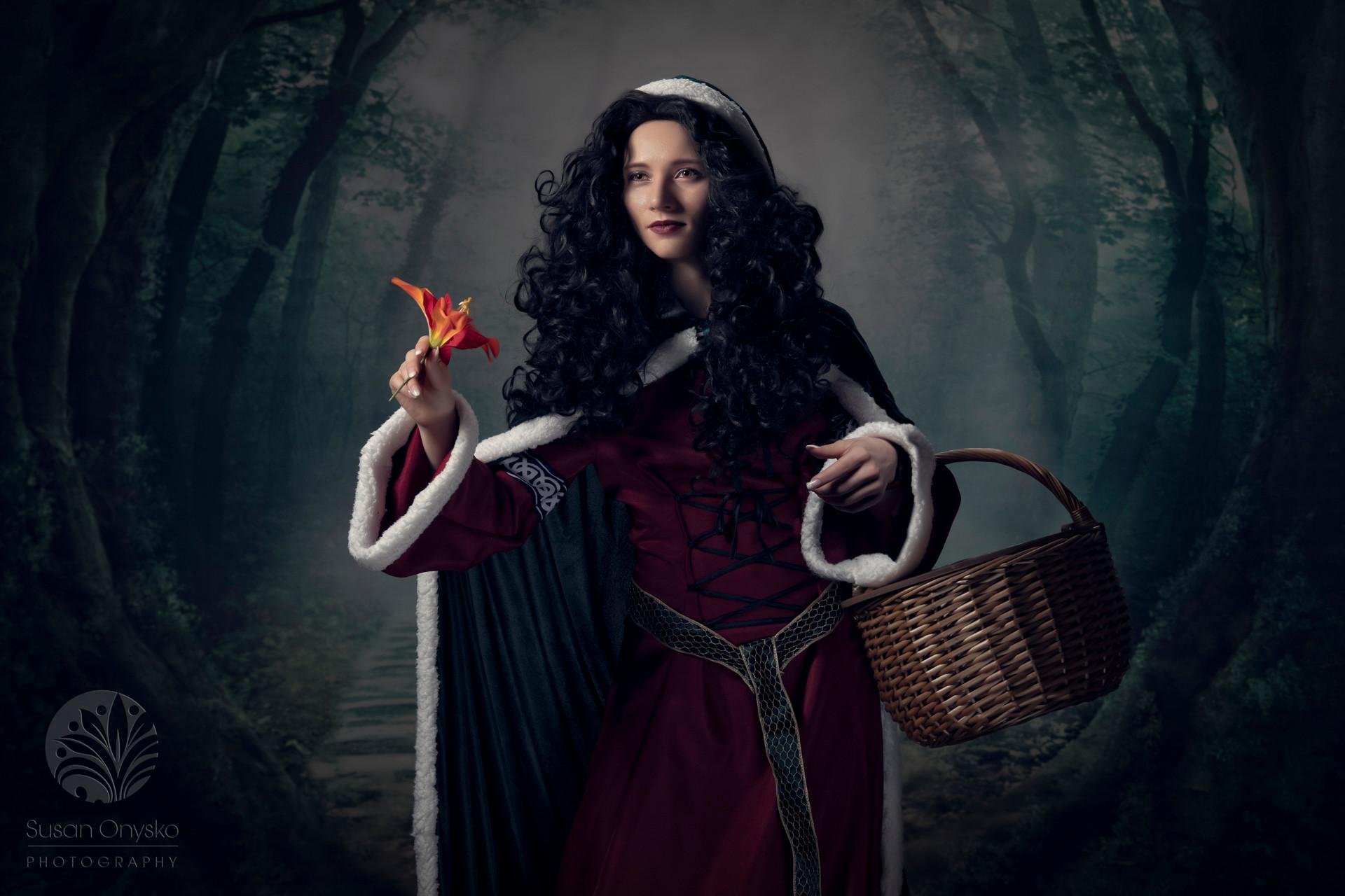 Mother Gothel Wallpapers - Top Free Mother Gothel Backgrounds ...