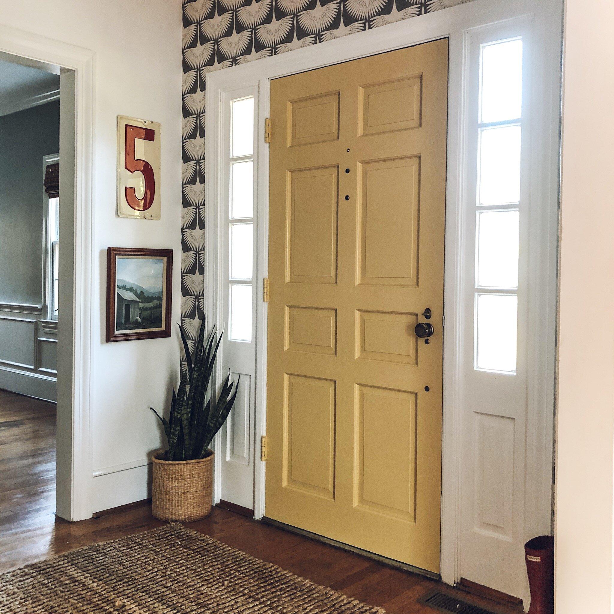 Front Door Wallpapers - Top Free Front Door Backgrounds - WallpaperAccess