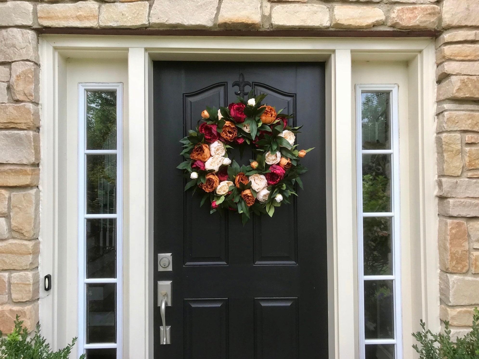 Front Door Wallpapers - Top Free Front Door Backgrounds - WallpaperAccess