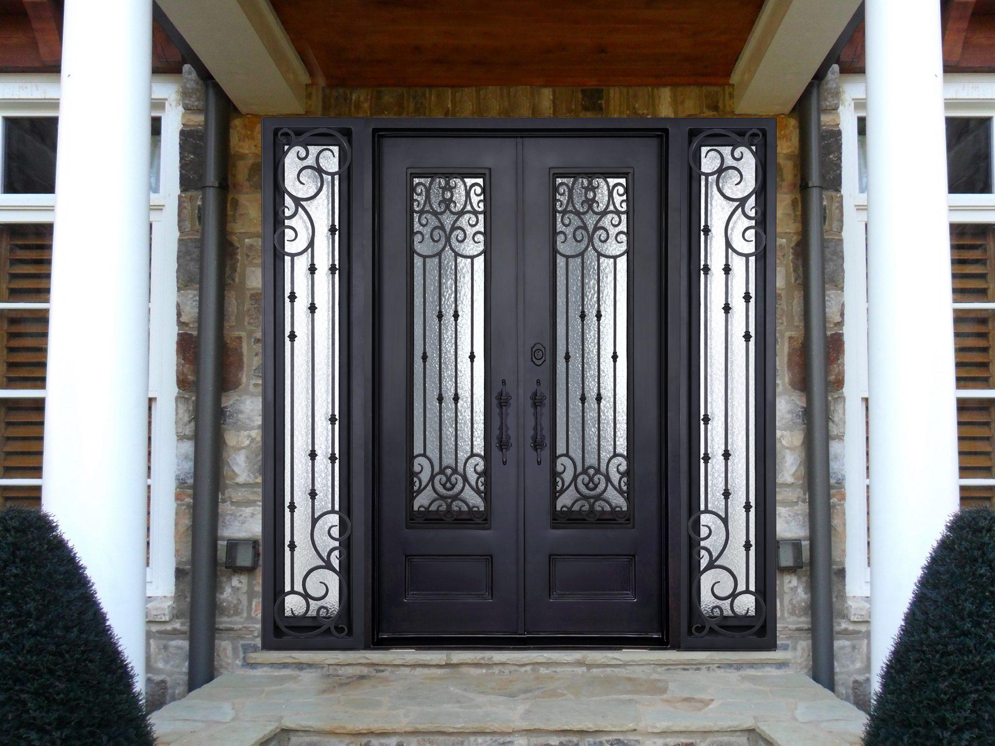 Front Door Wallpapers - Top Free Front Door Backgrounds - WallpaperAccess