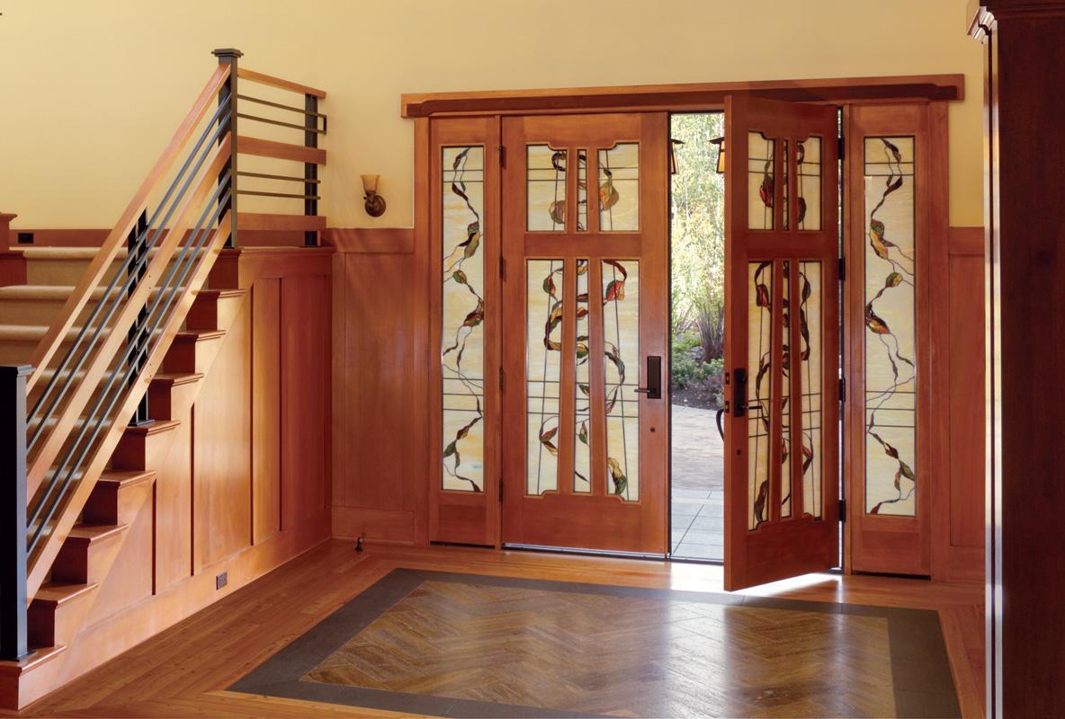 Front Door Wallpapers - Top Free Front Door Backgrounds - WallpaperAccess