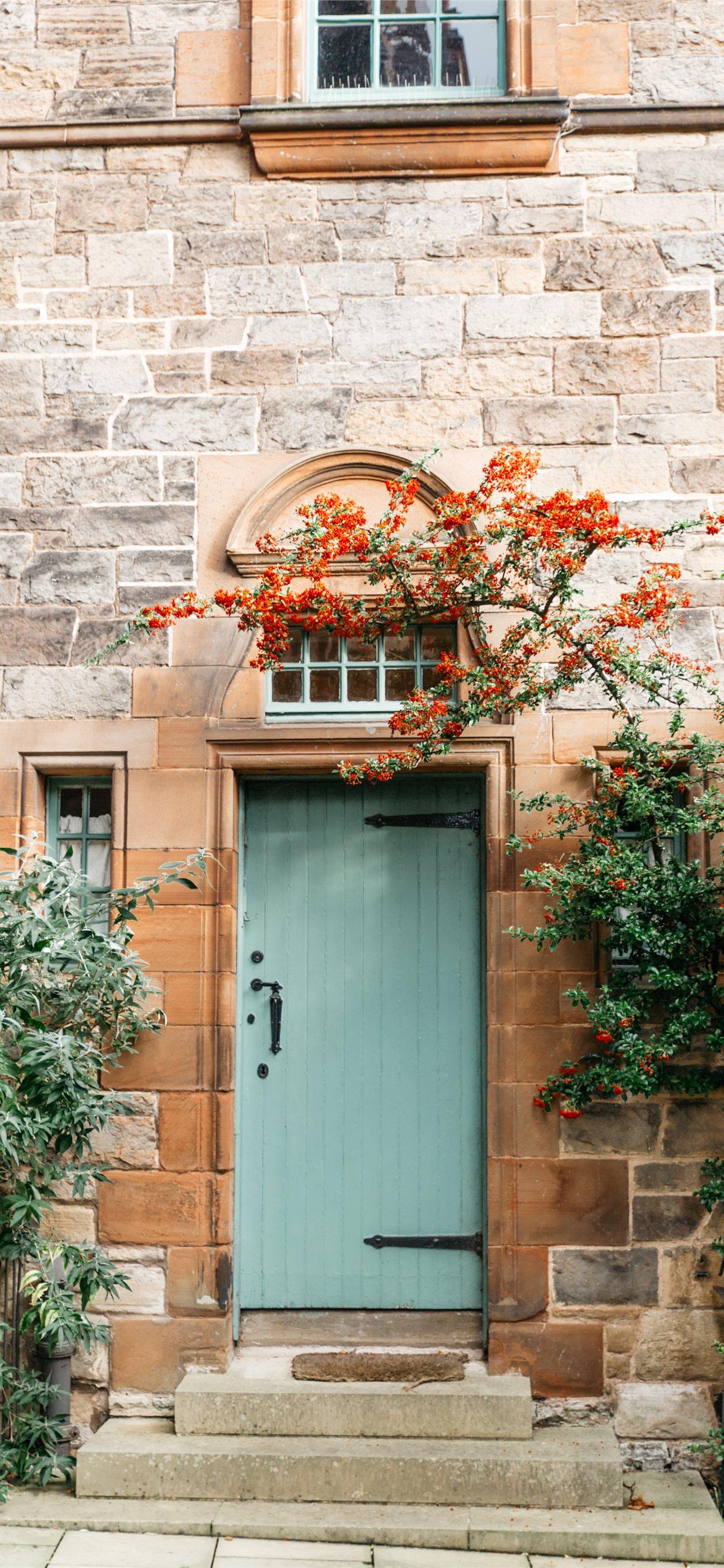 Front Door Wallpapers - Top Free Front Door Backgrounds - WallpaperAccess