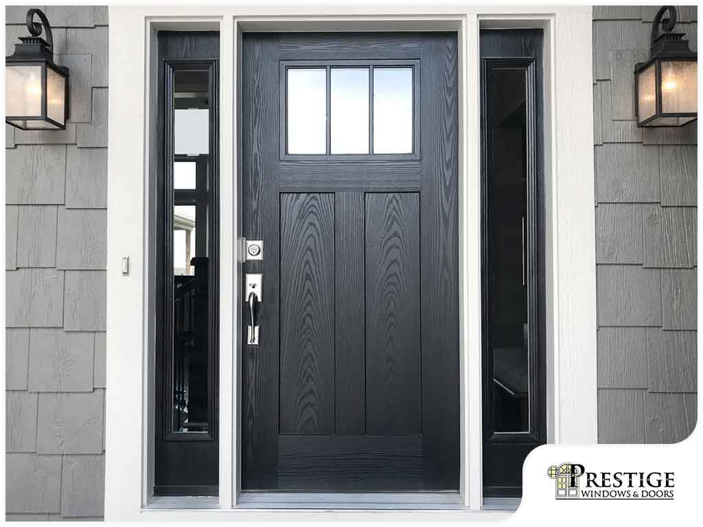 Front Door Wallpapers - Top Free Front Door Backgrounds - WallpaperAccess