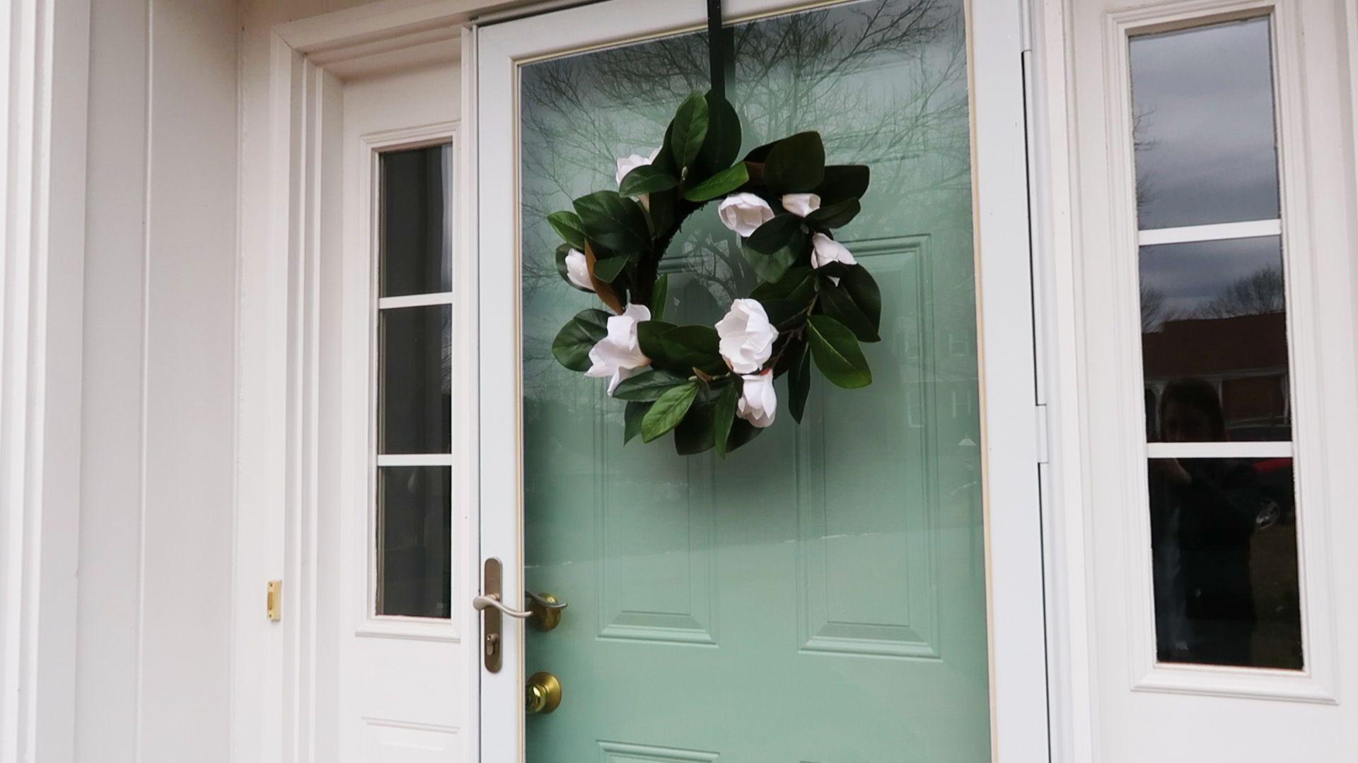 Front Door Wallpapers - Top Free Front Door Backgrounds - WallpaperAccess