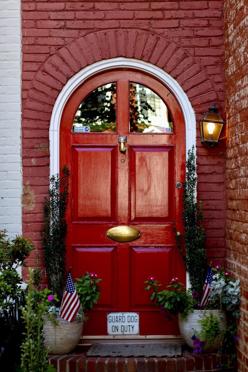Front Door Wallpapers - Top Free Front Door Backgrounds - WallpaperAccess