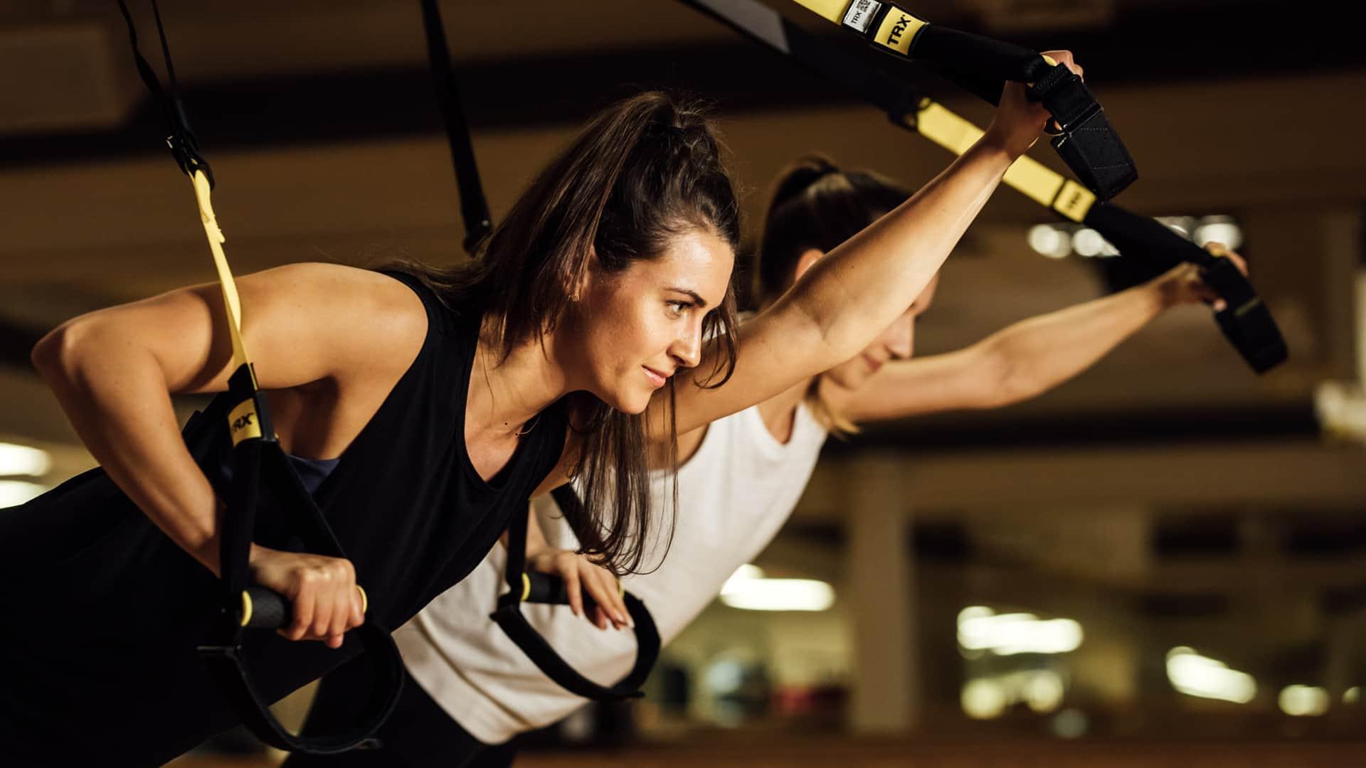 Group Fitness Wallpapers - Top Free Group Fitness Backgrounds ...