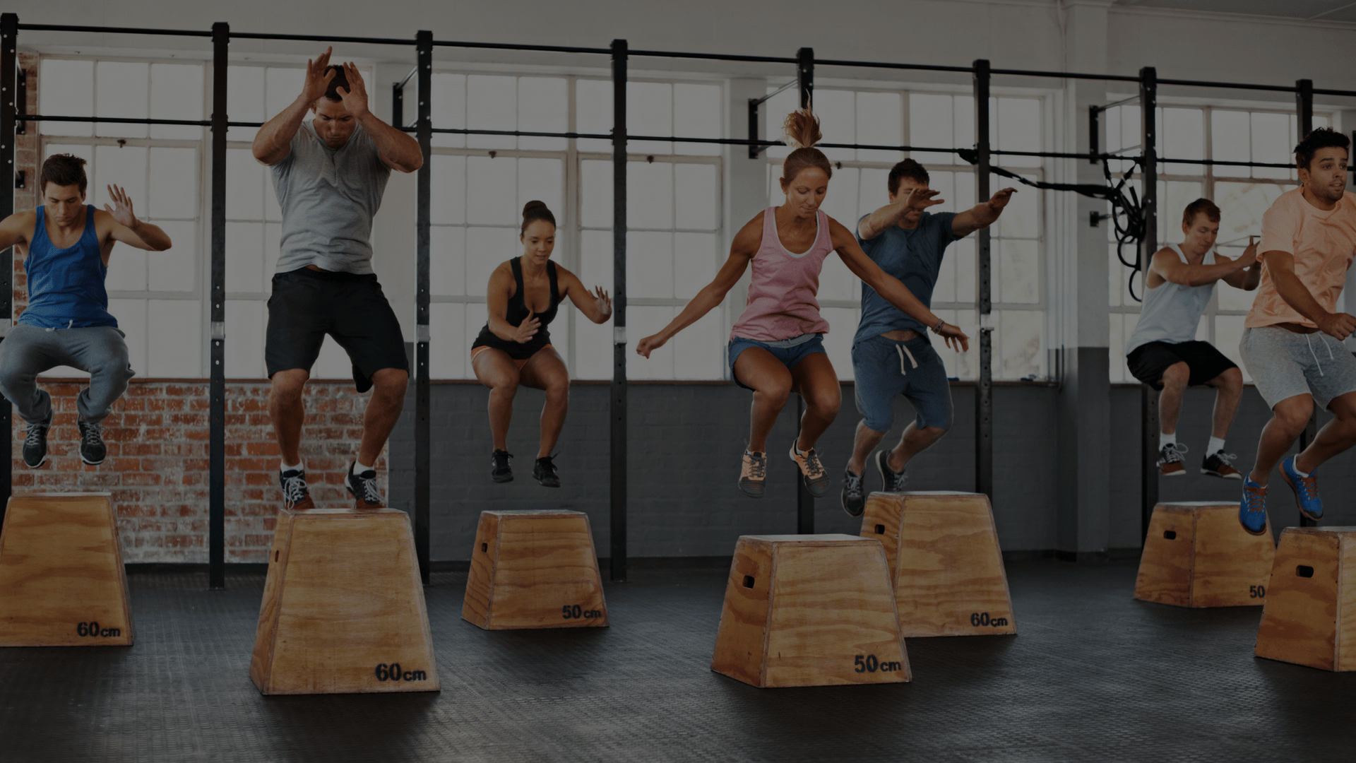 Group Fitness Wallpapers - Top Free Group Fitness Backgrounds ...