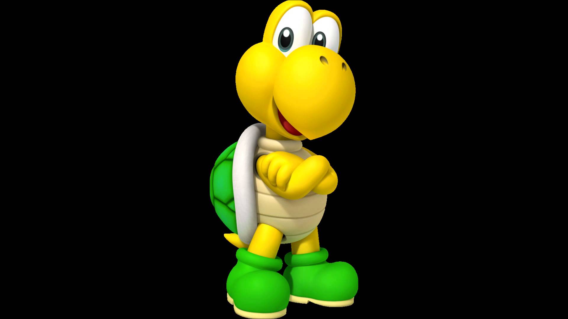 Koopa Troopa Wallpapers - Top Free Koopa Troopa Backgrounds ...