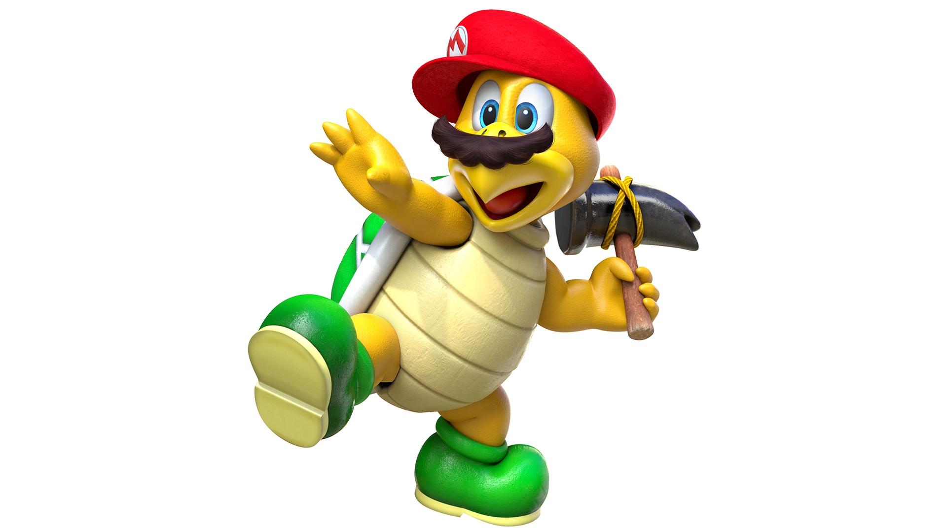 Koopa Troopa Wallpapers - Top Free Koopa Troopa Backgrounds ...