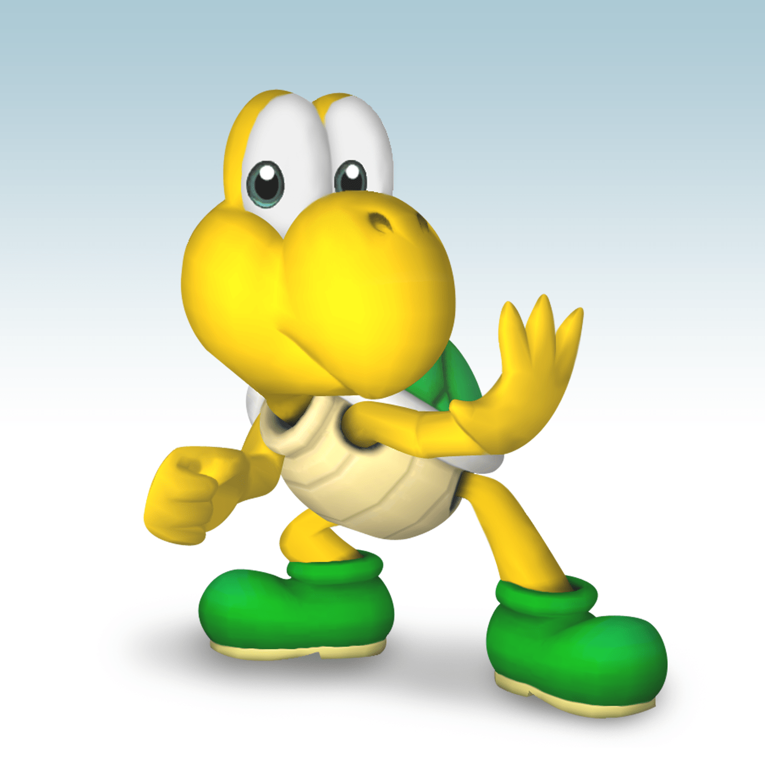 Koopa Troopa Wallpapers - Top Free Koopa Troopa Backgrounds ...