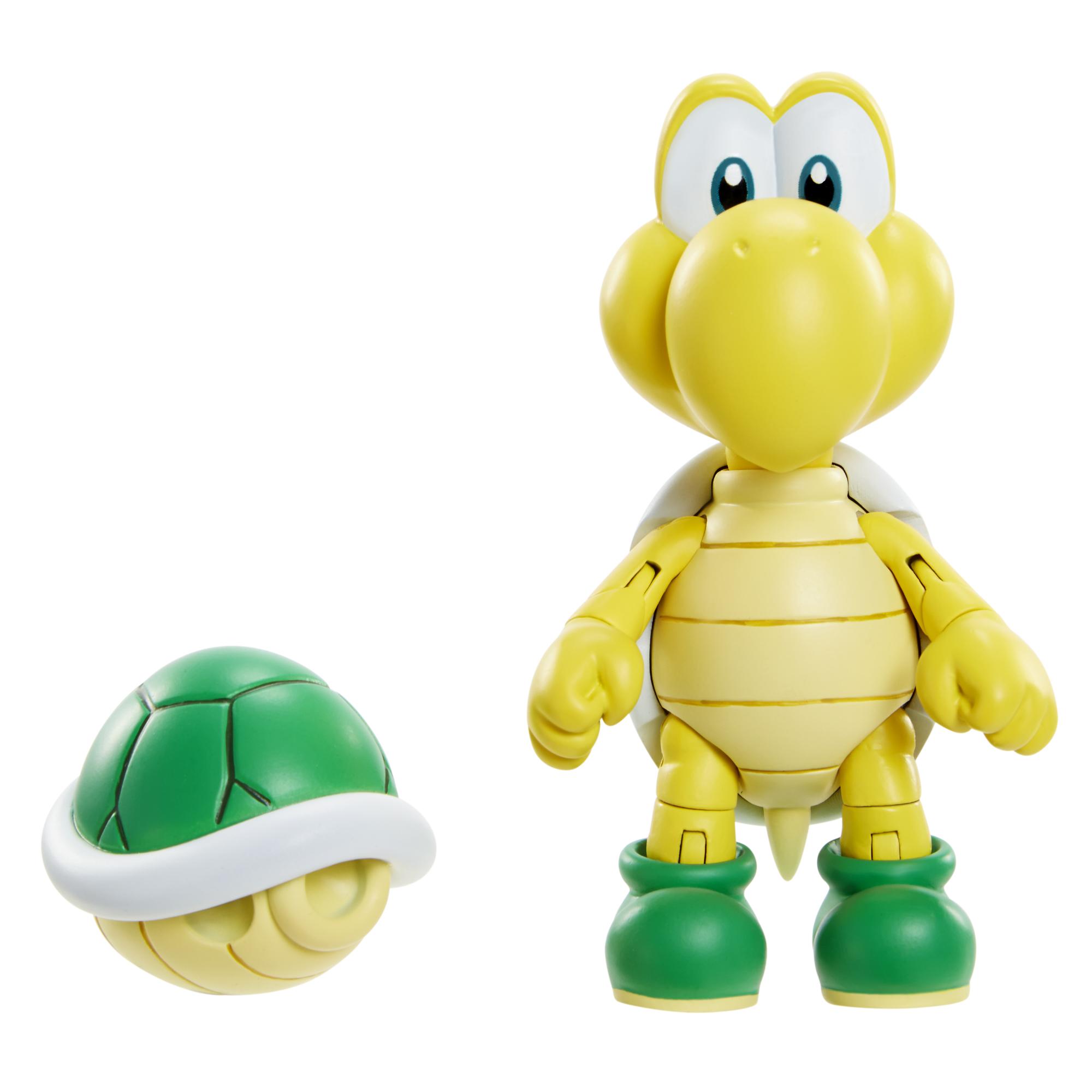 Koopa Troopa Wallpapers - Top Free Koopa Troopa Backgrounds - WallpaperAccess