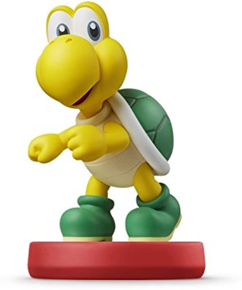 Koopa Troopa Wallpapers - Top Free Koopa Troopa Backgrounds ...