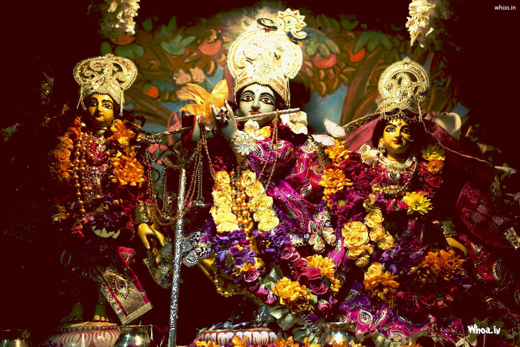 Govinda God Wallpapers - Top Free Govinda God Backgrounds - WallpaperAccess