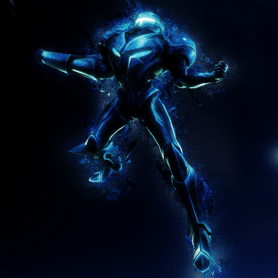 Dark Samus Wallpapers - Top Free Dark Samus Backgrounds - WallpaperAccess