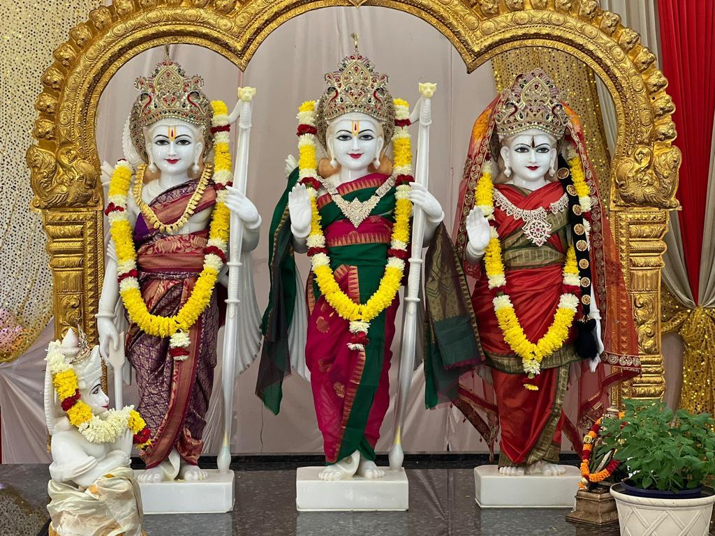 Ram Pariwar Wallpapers - Top Free Ram Pariwar Backgrounds - WallpaperAccess