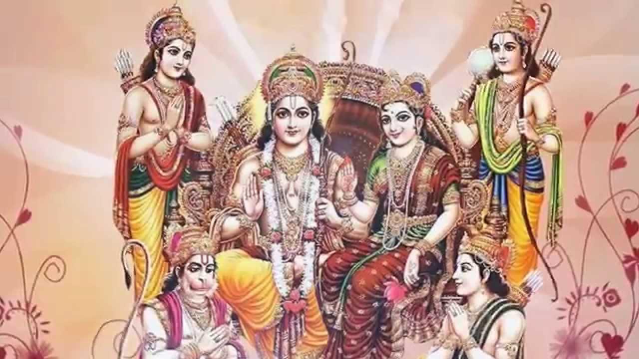 Ram Pariwar Wallpapers - Top Free Ram Pariwar Backgrounds - WallpaperAccess