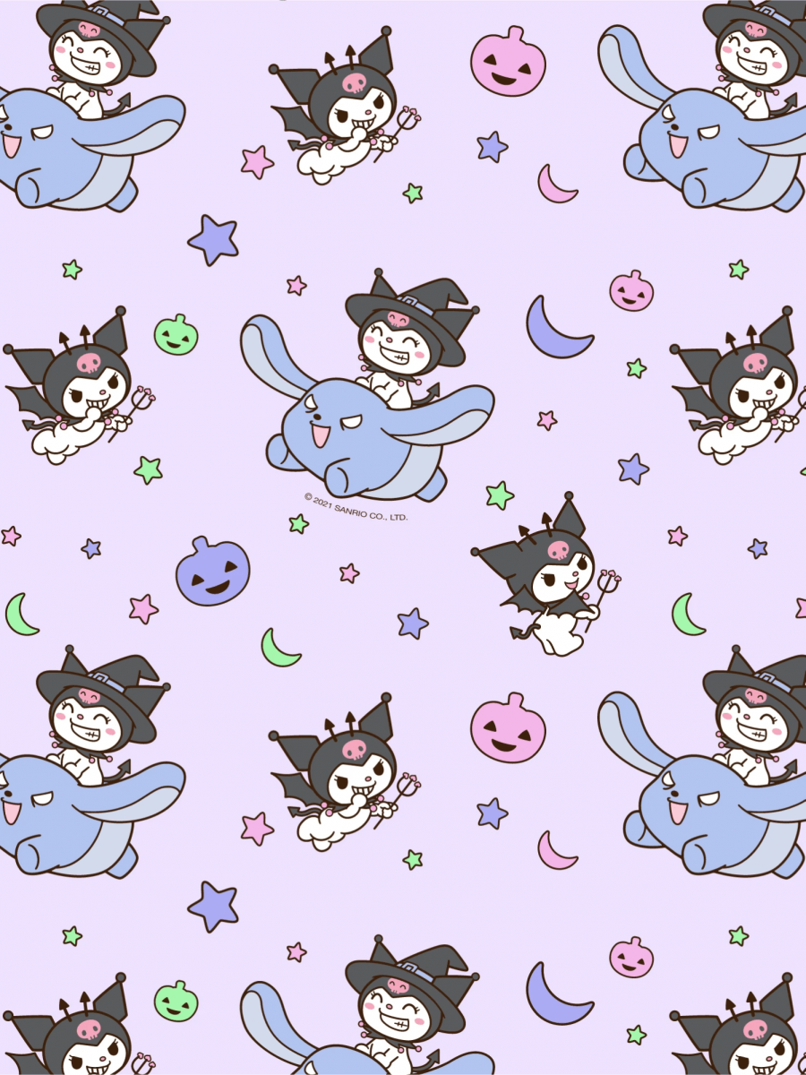 Kuromi Sanrio Wallpapers - Top Free Kuromi Sanrio Backgrounds ...