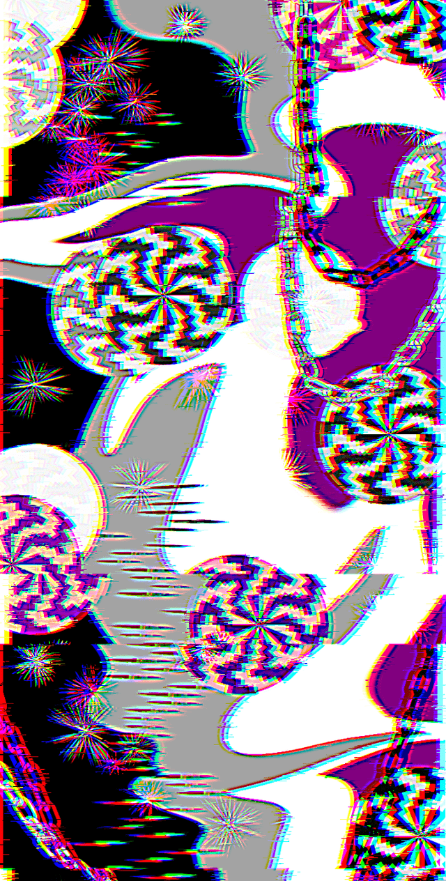 Glitch Core Wallpapers - Top Free Glitch Core Backgrounds - WallpaperAccess