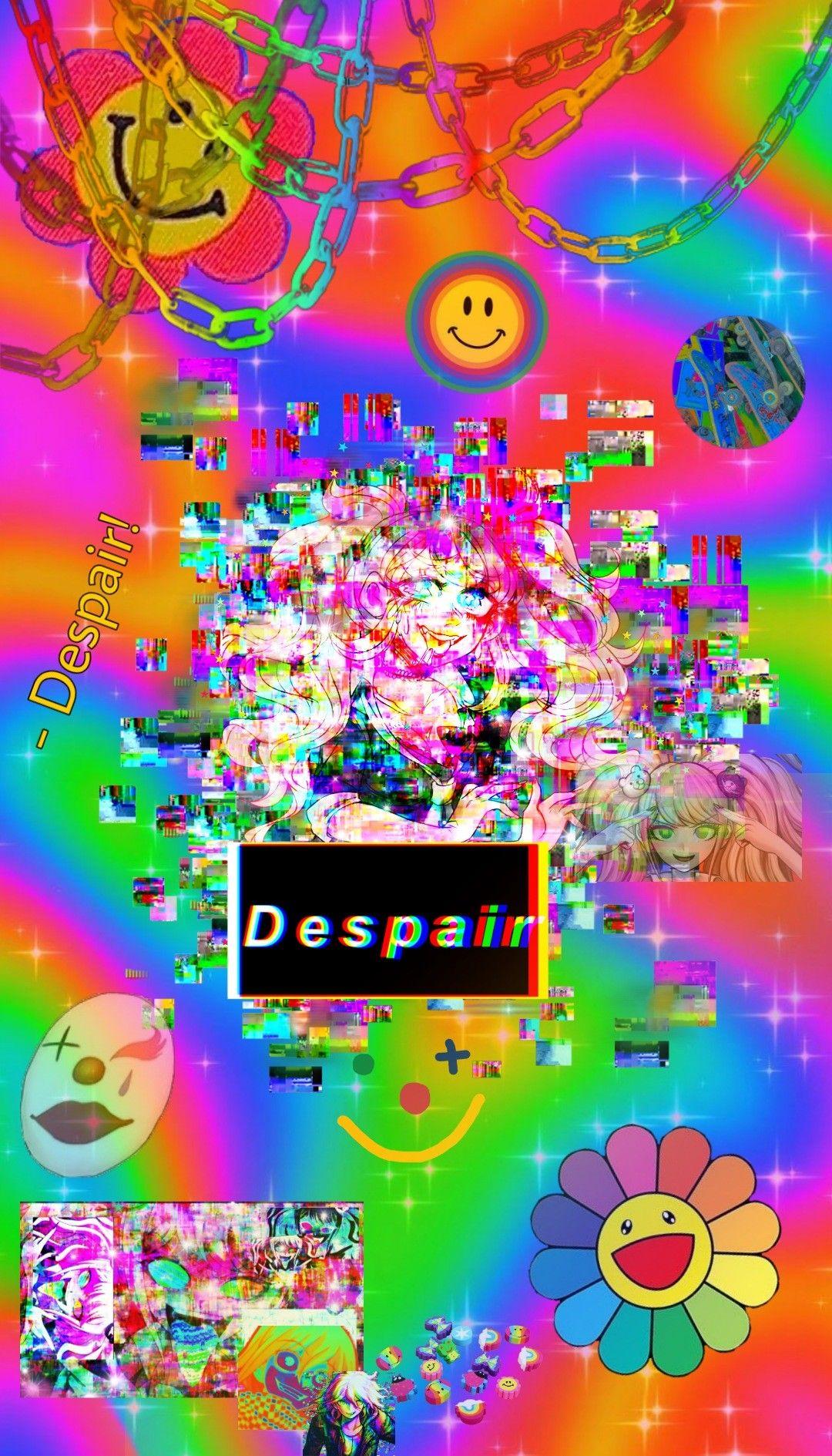 Glitch Core Wallpapers - Top Free Glitch Core Backgrounds - WallpaperAccess