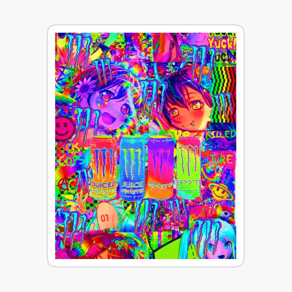 Glitch Core Wallpapers - Top Free Glitch Core Backgrounds - WallpaperAccess