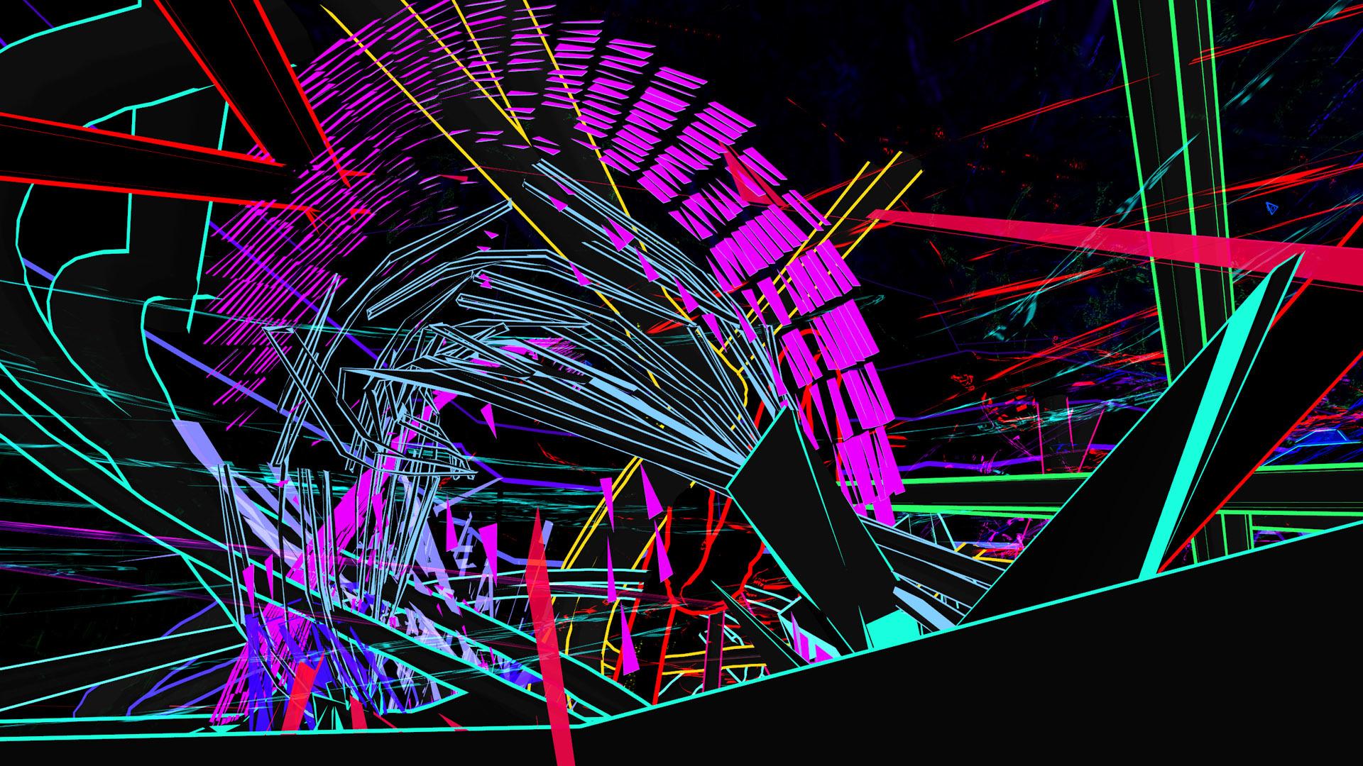 Glitch Core Wallpapers - Top Free Glitch Core Backgrounds - WallpaperAccess