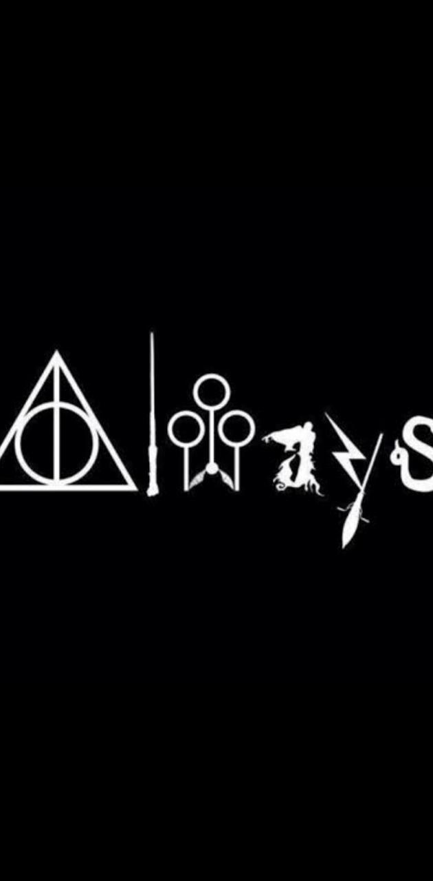 Always Severus Snape Wallpapers - Top Free Always Severus Snape ...