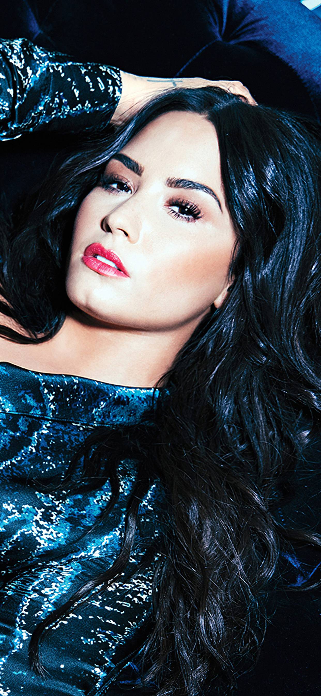 Demi Lovato HD Wallpapers - Top Free Demi Lovato HD Backgrounds ...